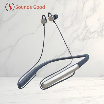 China 80 Hours of Continuous Operation Digital Hearing Aid with Rechargeable Battery and Howling Detection for sale