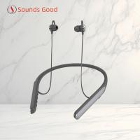 China 8 Channel Rechargeable Hearing Aids for Moderate to Severe Hearing Loss 110dB±5dB Sound Output Frequency Response Range 200HZ-7000HZ for sale