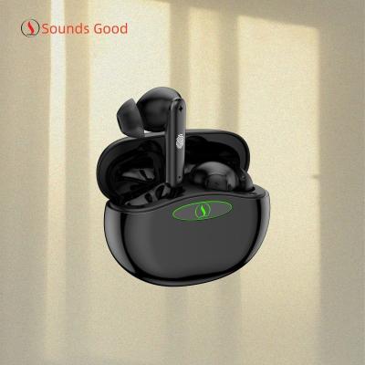 China 4 Programs ITE Hearing Aids with EQ Input Noise ≤ 20 DB and Frequency Response 200Hz-7500 Hz for sale