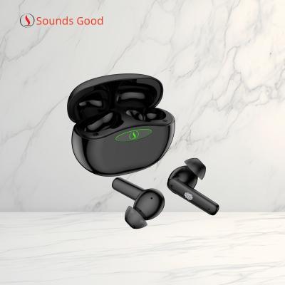 China 4 Programs Digital Hearing Aid 200Hz-7500 Hz Frequency Response For High Performance for sale