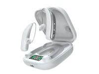 China One Week Standby Time OTC Rechargeable Hearing Aids With UV Lamp Ultraviolet Disinfection for sale