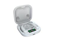 China Ultraviolet Disinfection Function Senior Hearing Impaired Amplifier For Moderate To Severe Loss FOG50 Max 2900Hz 40dB±4dB for sale