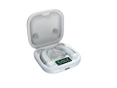 China Ultraviolet Disinfection Function Senior Hearing Impaired Amplifier For Moderate To Severe Loss FOG50 Max 2900Hz 40dB±4dB for sale