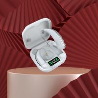 China BTE Invisible OTC Hearing Aids Noise Cancelling Ultraviolet Disinfection Rechargeable Hearing Amplifier for sale