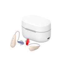 China Y03A Digital BTE Hearing Aid with Noise Cancelling for Elderly for sale