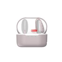 China Digital Invisible Deaf Assistive Device 60h Battery 115dB Sound Output for sale