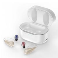 China BTE Rechargeable Hearing Aids Custom Hearing Aid ODM/OEM Manufacturer China for sale