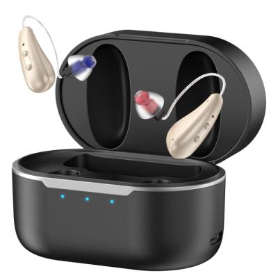 China BTE Invisible Hearing Aids Custom Hearing Aid OEM China for sale