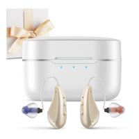 China Get Relief from Moderate To Severe Hearing Loss with Our OTC Hearing Aids CE Certified 4 Programs for sale