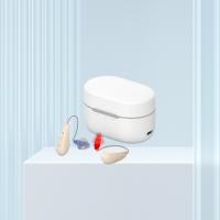 China 5 Levels Vomlue BTE Ear Nose And Throat Equipment for Optimal Hearing Aid Performance for sale