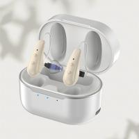 China Hearing Impaired Amplifier Portable Sound Amplifier Device with Adjustable Volume Control and Audio for Enhanced Hearing Ability for sale