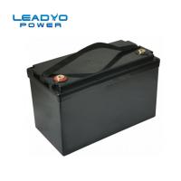 China Agriculture Irrigation Solar Powered 36V 30Ah 50Ah Lithium LiFePO4 LFP Battery for sale