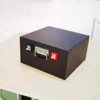 China 12V 280Ah LiFePO4 High-Safety Hybrid Solid-Liquid Energy Storage Battery for sale