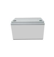 China 100ah Solar Lithium Battery , 12V Lithium Iron Phosphate Battery for sale
