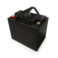 China Lithium 12v LiFePO4 Battery 12.8V 36Ah , Replace Lead Acid Battery For UPS for sale