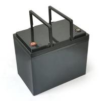 China Lithium 12v LiFePO4 Battery 12.8V 36Ah , Replace Lead Acid Battery For UPS for sale