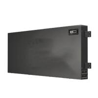 China 12v Ultra Slim Lithium Battery , 100AH 120Ah 150Ah 200Ah Slim LiFePO4 Battery for sale