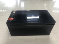 China 10KW Motor Lithium Ion Golf Cart Batteries 36V 48V 50Ah 100Ah for sale