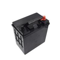 China Motor Stop Starter Rechargeable Lithium Ion Battery 12V 50Ah 800CCA For Car Marine for sale