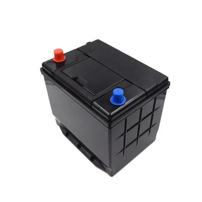 China LiFePO4 Trolling Motors Batteries Lithium Cranking Battery 12V 40Ah 1000A For 70hp-250hp for sale