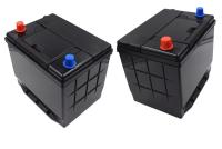 China Rechargeable IP66 Lithium Ion Battery 12V 60Ah 800CCA Car Marine Starting for sale