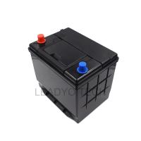 China Rechargeable IP66 Lithium Ion Battery 12V 60Ah 800CCA Car Marine Starting for sale