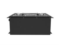 China 51.2V 50Ah Golf Carts LiFePO4 Battery 100A BMS 2560Wh Energy With Bluetooth / LCD for sale