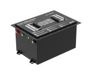 China 51.2V 105Ah Golf Carts LiFePO4 Battery integrated BMS 48v Lifepo4 Golf Cart Battery for sale