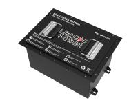 China 51.2V 105Ah Golf Carts LiFePO4 Battery integrated BMS 48v Lifepo4 Golf Cart Battery for sale