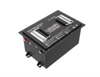 China Reliable Drive LiFePO4 Battery Pack 36V 80Ah Dependable Power Solution For Golf Carts for sale