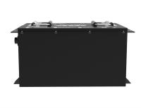 China 36V 50Ah Golf Car LFP Batteries LiFePO4 Battery Pack Compact Design High Efficiency for sale