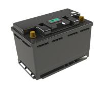 China LY 12V 80AH DUAL PURPOSE 1200CCA STARTER BATTERY PLUS DEEP CYCLE PERFORMANCE for sale