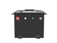 China LiFePO4 Golf Cart 48V 51.2V 105Ah Lithium Iron LFP Batteries with LCD LED Display  / Charger for sale