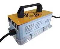 China LiFePO4 Golf Cart 48V 51.2V 105Ah Lithium Iron LFP Batteries with LCD LED Display  / Charger for sale