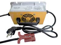 China LiFePO4 Golf Cart 48V 51.2V 105Ah Lithium Iron LFP Batteries with LCD LED Display  / Charger for sale