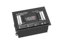 China Lithium Golf Cart 36V 38.4V 80Ah LiFePO4 LFP Battery Pack for sale