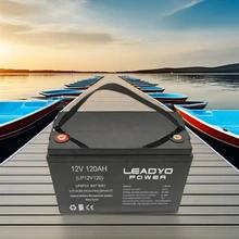 China 52kg Marine Lithium ion Batteries With 150Ah Capacity 150A Max. Charge Current for sale