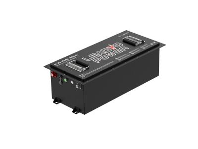 China Electric cargo tricycle 60V 50Ah Lithium LiFePO4 Battery Pack FOR Auto Rickshaw Tuk-Tuk Tricycle for sale