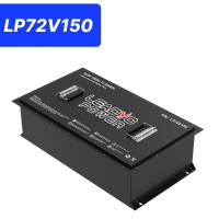 China 72V 150Ah 76.8V LiFePO4 Golf Cart Battery Conversion Kit 5yrs Warranty for sale