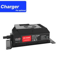 China 48V 50Ah 51.2V2 150Amp LiFePO4 Golf Cart Battery Conversion Kit ,5yrs Warranty for sale