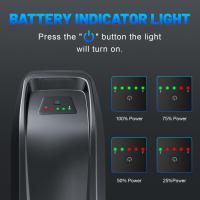 China 52V 30Ah Lithium Polly Ebike Bicycle Battery With Samsung 21700 5Ah Cells for sale