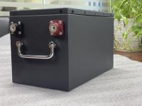 China 3 Wheel Mobility Scooter 72V 50Ah Lithium LiFePO4 Battery Pack for sale