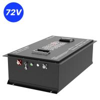 China lithium Electric Trike 72V 150Ah liFePO4 Battery for Eelectric Passenger Rickshaw for sale