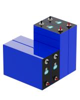 China LiFePO4 EVE LiFePO4 Lithium 3.2V 280Ah Prismatic Batteries Cells for sale