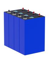 China LiFePO4 CATL EVE LiFePO4 Lithium 3.2V 314Ah Prismatic Batteries Cells for sale
