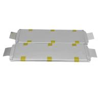 China LiFePO4 Lithium Semi Solid State 6S 40Ah 22.2V LiPO UAV Drone Battery Pack for sale
