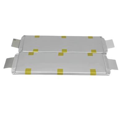 China High Capacity 56Ah 3.7V 12S LiPO LiFePO4 Semi Solid State Battery for Industrial for sale