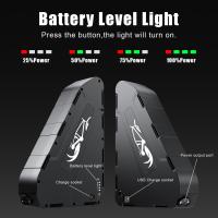 China 72V 20Ah Lithium Triangle Ebike Batteries For Electric Bike ,Trick ,Scooter for sale