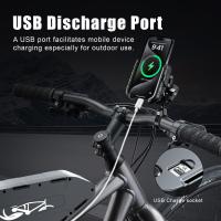 China 52V Ebike Battery 30Ah 14S 21700 Samsung 50G Lithium Triangle Ebike Battery 100-4000W Motor for sale