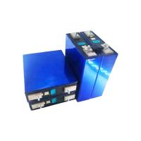 China UN38.3 Certified Lithium Battery Cells 3.2V 202Ah Lifepo4 Prismatic Cells for sale